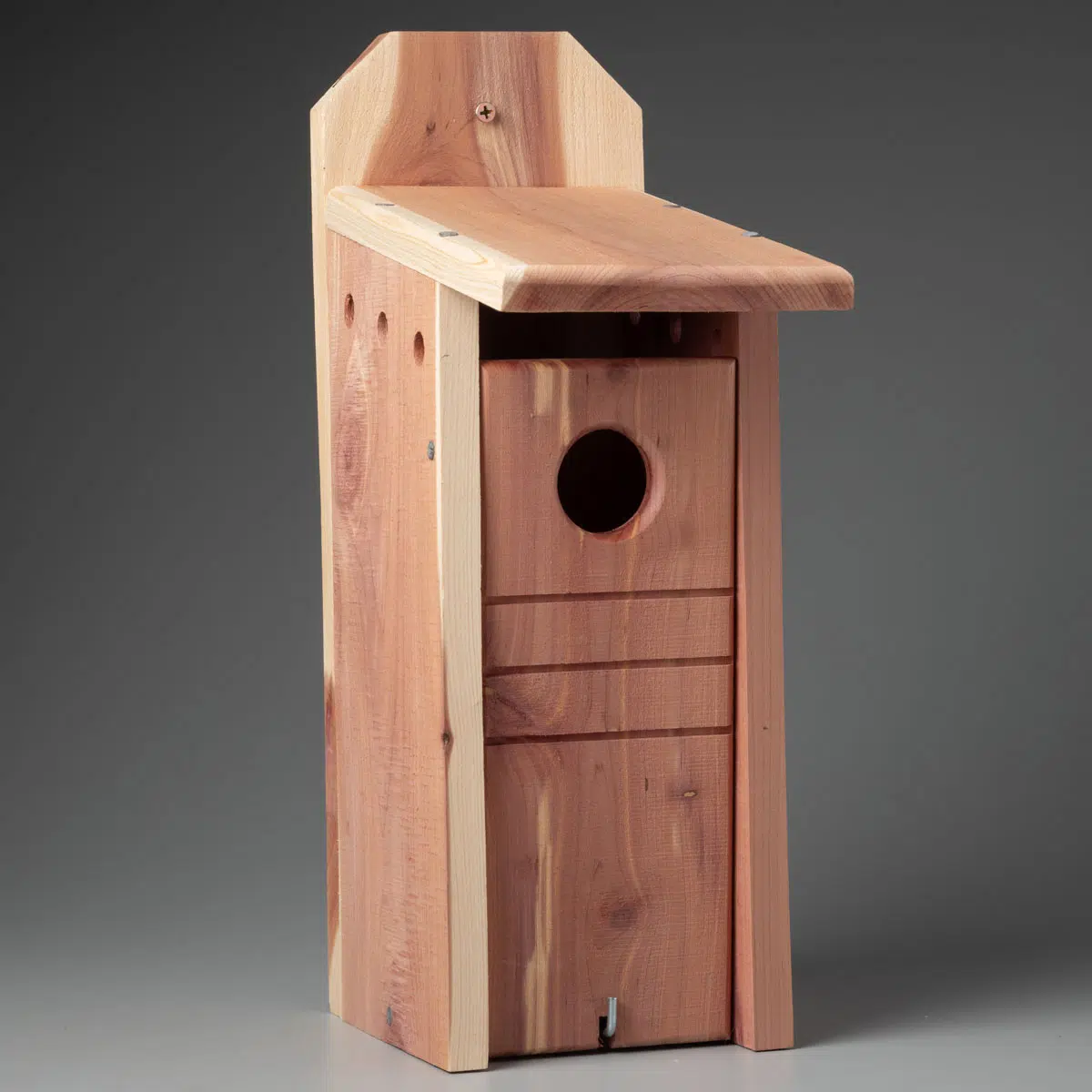 Bluebird House Kit - Birds For Good